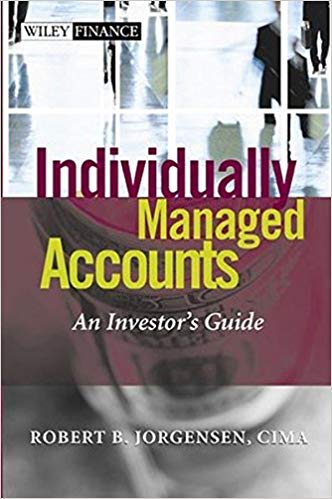 Recommended Books - Leyland Private Asset Management